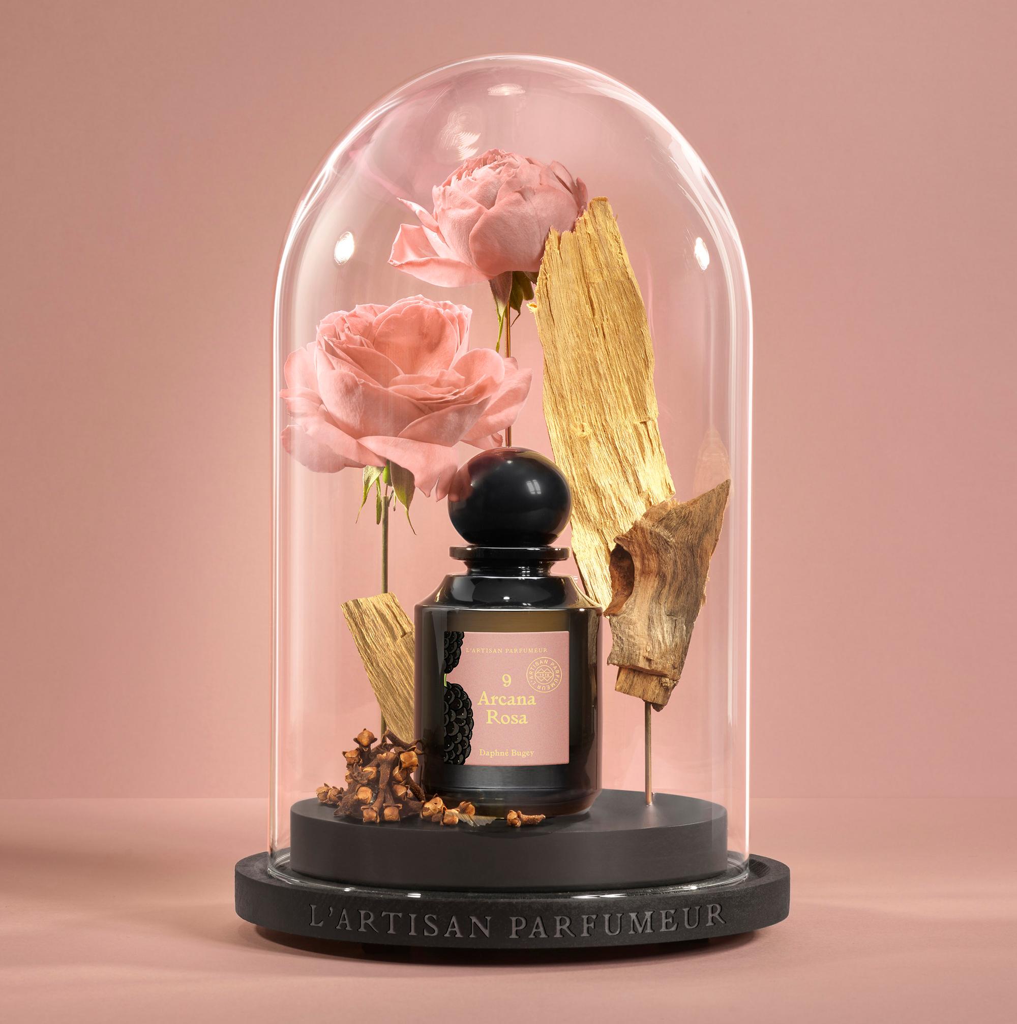 Recomendações de fragrâncias e wiki de perfumes - Wikiparfum